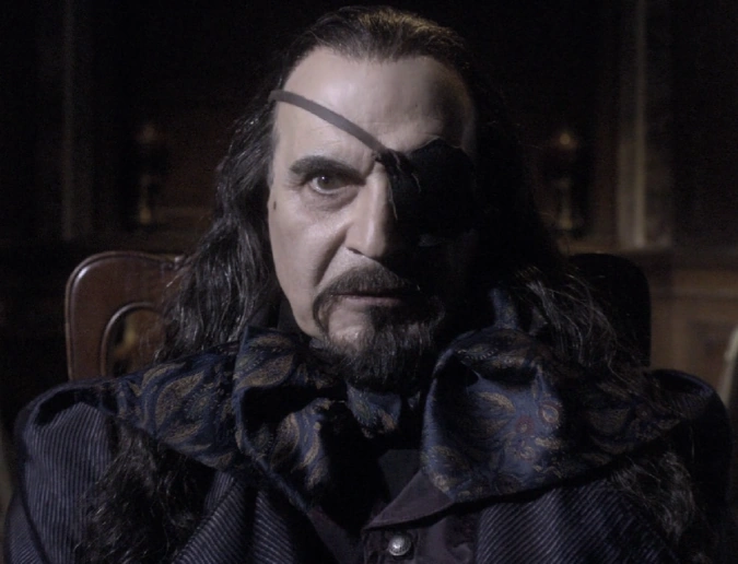 Reacher Gilt | Branson Universe Wiki | Fandom