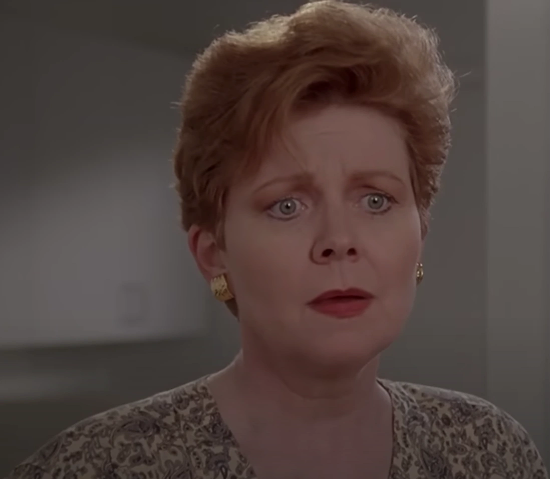 Betty Sterner | Branson Universe Wiki | Fandom