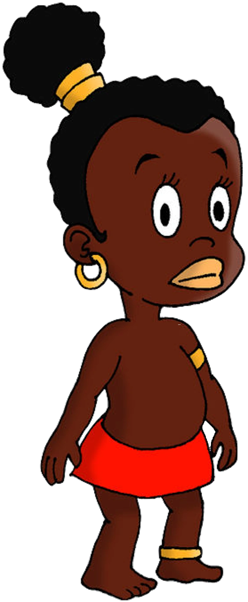 Inki | Branson Universe Wiki | Fandom