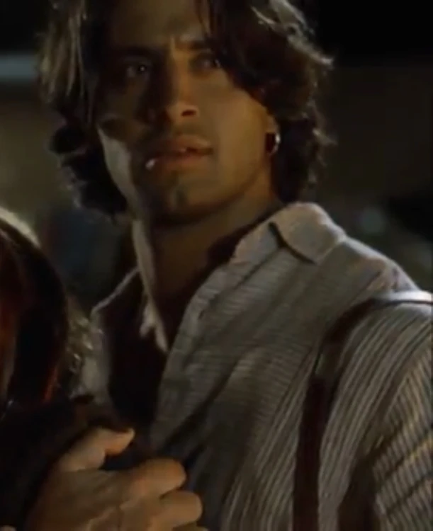 Gabe Romani | Branson Universe Wiki | Fandom