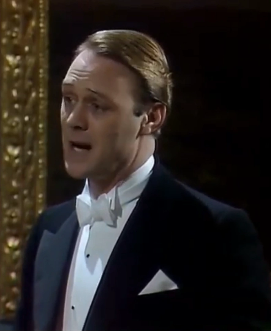 Jack Trent | Branson Universe Wiki | Fandom