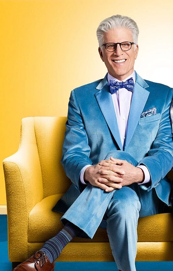 Michael (The Good Place) | Branson Universe Wiki | Fandom