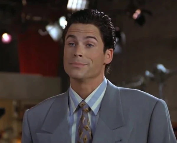 Benjamin Oliver | Branson Universe Wiki | Fandom