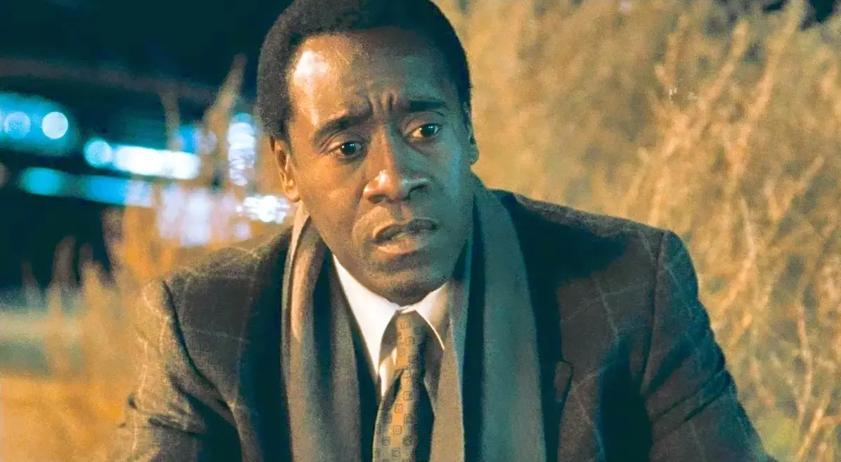 Graham Waters | Branson Universe Wiki | Fandom