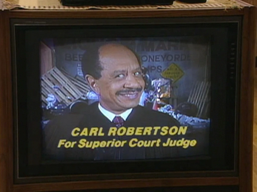 Carl Robertson | Branson Universe Wiki | Fandom