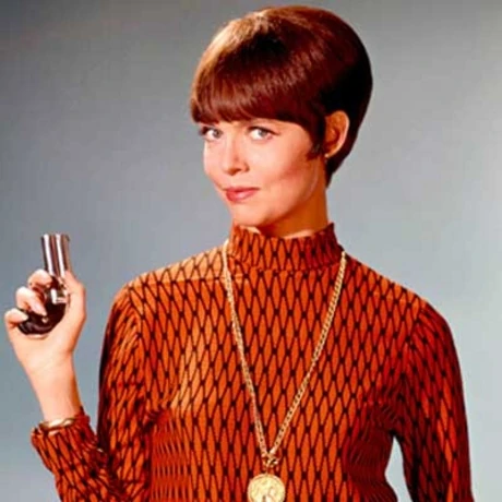 Agent 99 | Branson Universe Wiki | Fandom