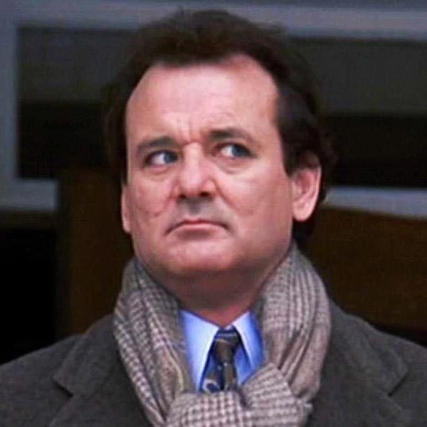 Phil Connors | Branson Universe Wiki | Fandom