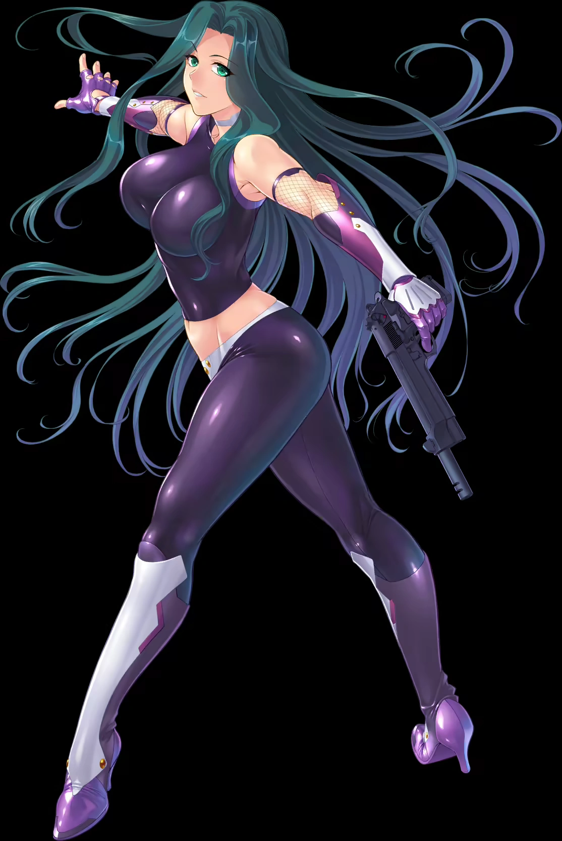 Ayame Makishima | Branson Universe Wiki | Fandom