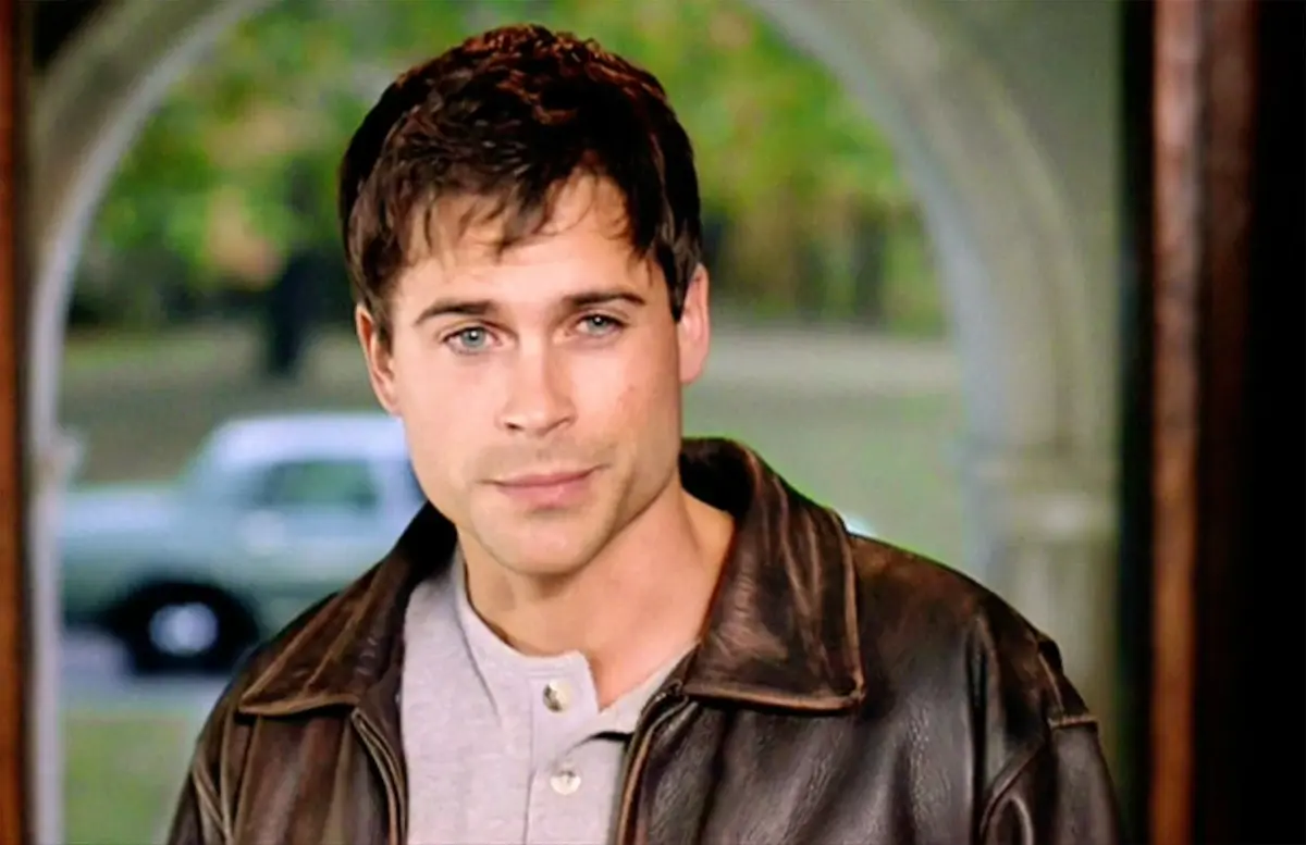 Paul Barish | Branson Universe Wiki | Fandom