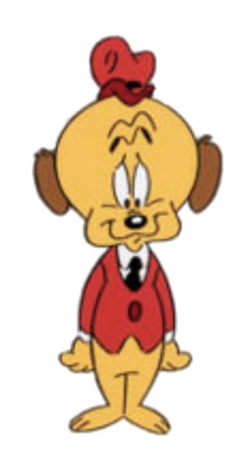 Jitters A. Dog | Branson Universe Wiki | Fandom