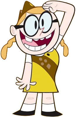 Bessie Higgenbottom | Branson Universe Wiki | Fandom