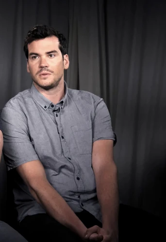 Dave Stangle | Branson Universe Wiki | Fandom