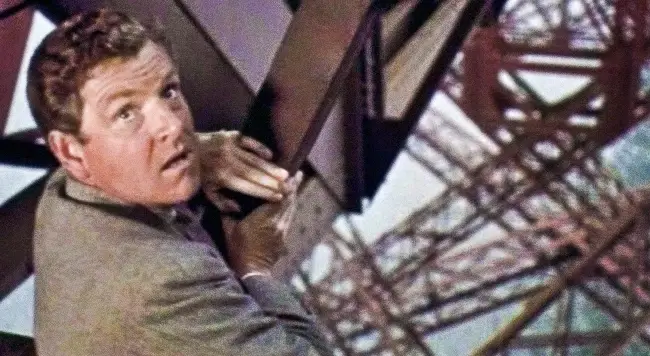 Richard Hannay | Branson Universe Wiki | Fandom