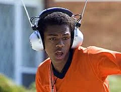 Xavier "X" Smith | Branson Universe Wiki | Fandom