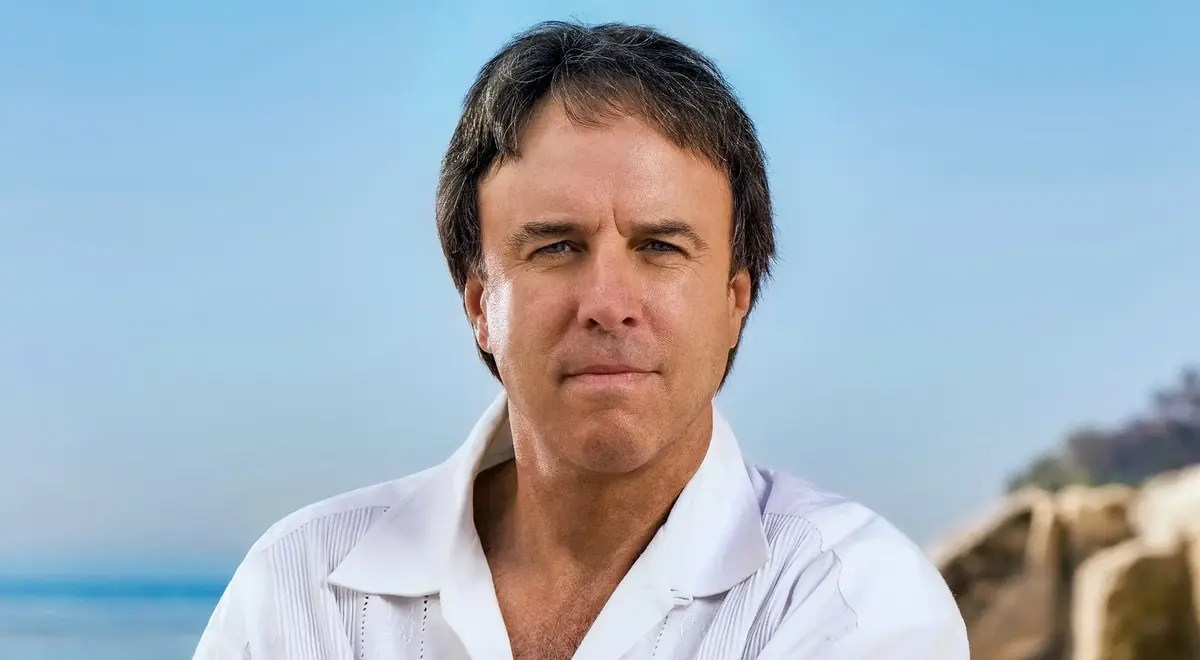 Doug Wilson | Branson Universe Wiki | Fandom