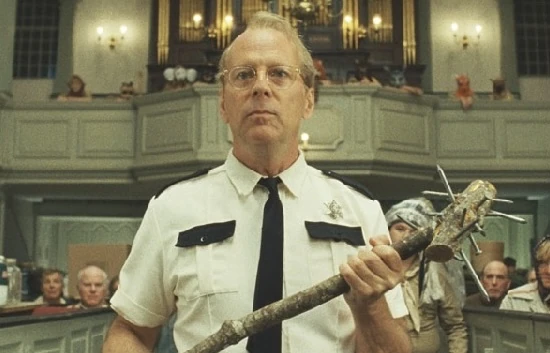 Captain Sharp | Branson Universe Wiki | Fandom