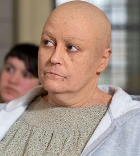 Miss Rosa | Branson Universe Wiki | Fandom