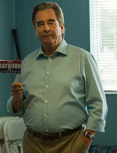 Roy Gilbert | Branson Universe Wiki | Fandom