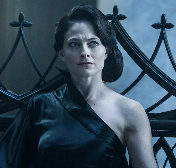 Semira | Branson Universe Wiki | Fandom