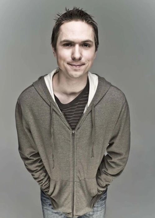 Simon Cooper | Branson Universe Wiki | Fandom