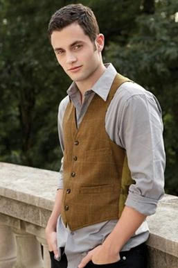 Dan Humphrey | Branson Universe Wiki | Fandom