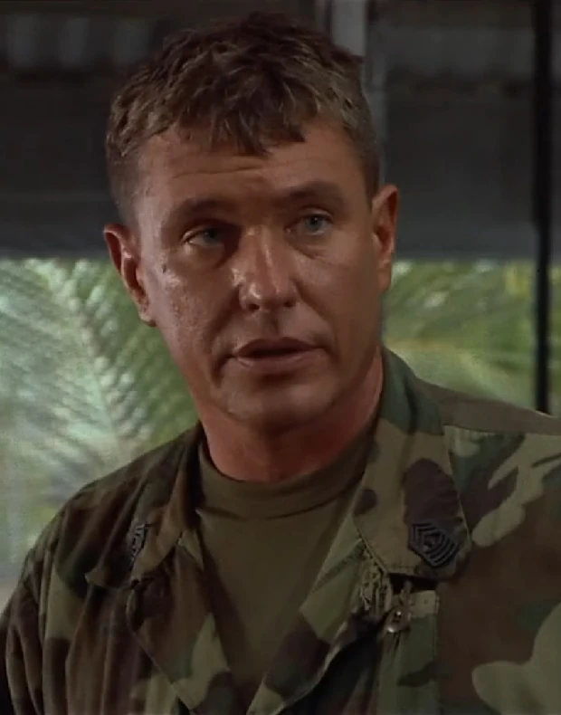 Thomas Beckett | Branson Universe Wiki | Fandom