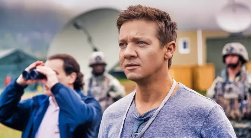 Ian Donnelly | Branson Universe Wiki | Fandom