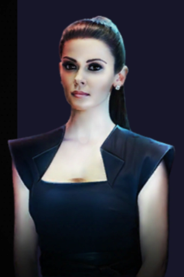 Farra Lemkova | Branson Universe Wiki | Fandom