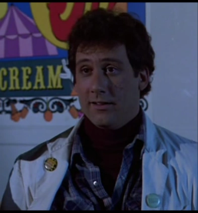 Rich Terenzi | Branson Universe Wiki | Fandom