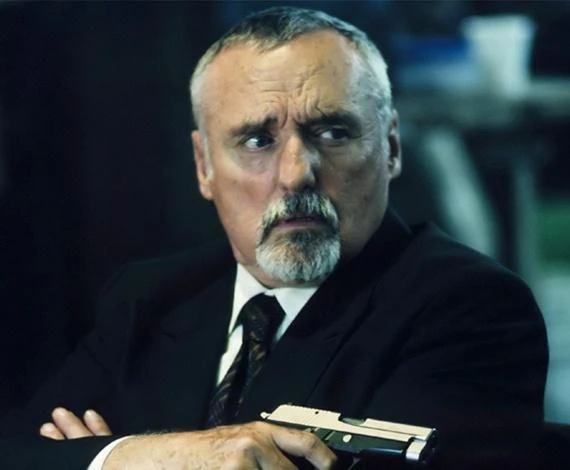 Victor Drazen | Branson Universe Wiki | Fandom