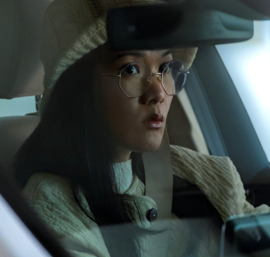 Amy Lau | Branson Universe Wiki | Fandom