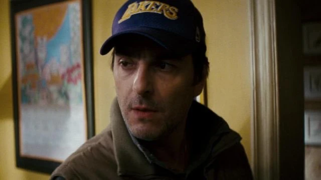 George (Rush Hour) | Branson Universe Wiki | Fandom