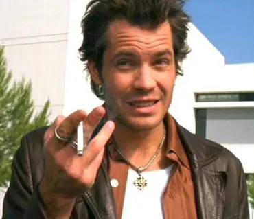 Matthew Kidman | Branson Universe Wiki | Fandom