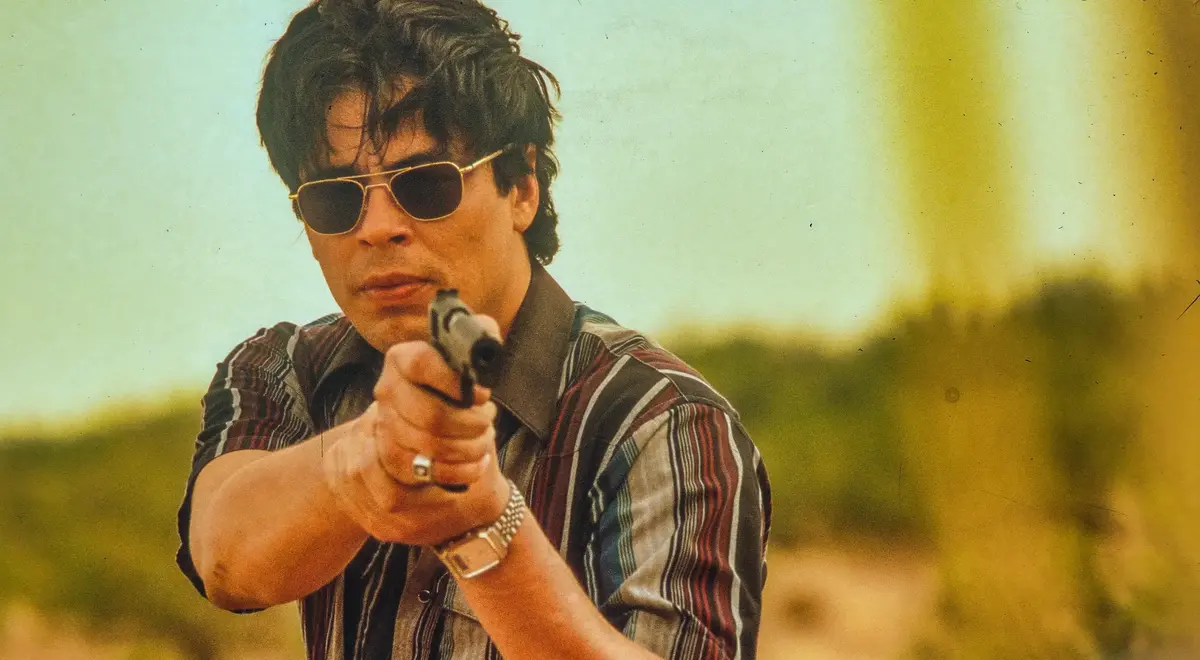 Javier Rodriguez | Branson Universe Wiki | Fandom