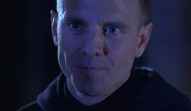 Robert Bly | Branson Universe Wiki | Fandom