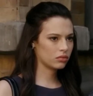 Sydney Driscoll | Branson Universe Wiki | Fandom