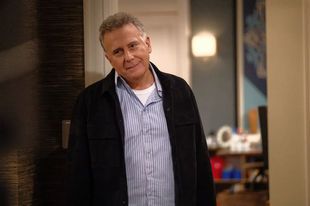 Paul Buchman | Branson Universe Wiki | Fandom