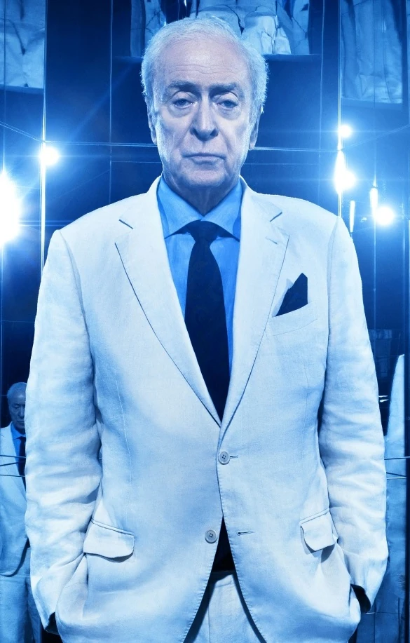 Arthur Tressler | Branson Universe Wiki | Fandom