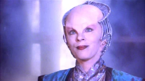 Delenn | Branson Universe Wiki | Fandom