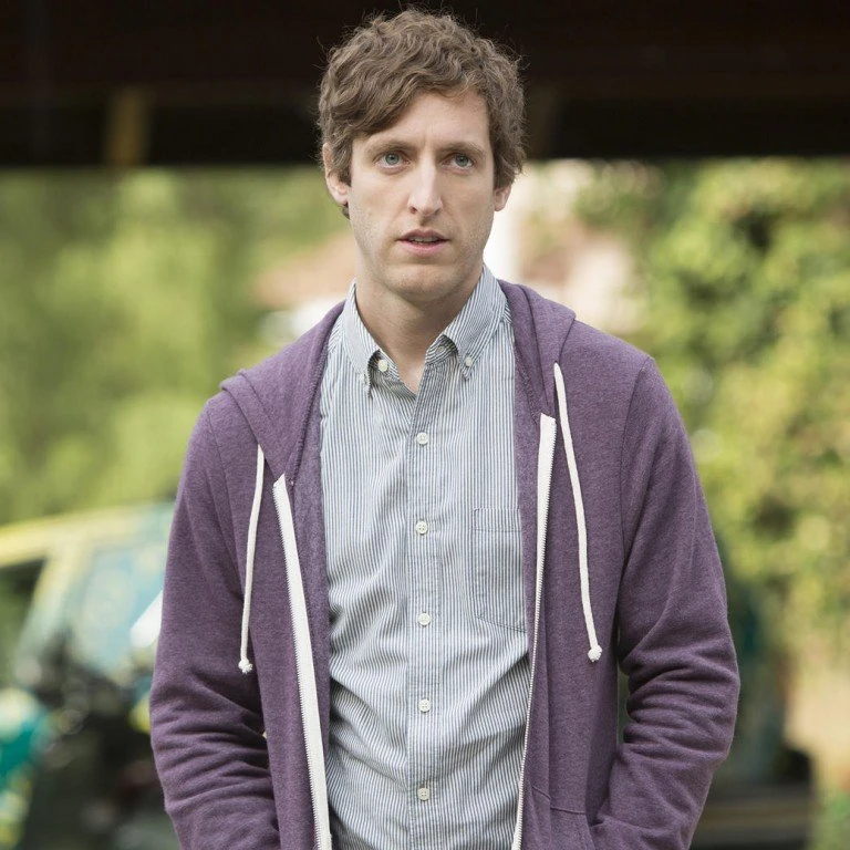 Richard Hendricks | Branson Universe Wiki | Fandom