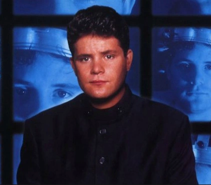 Harrison Bergeron | Branson Universe Wiki | Fandom