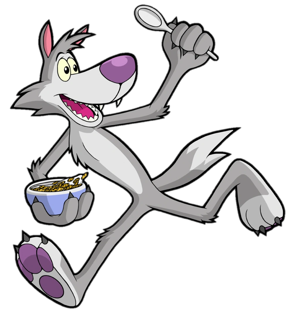 Chip the Wolf | Branson Universe Wiki | Fandom