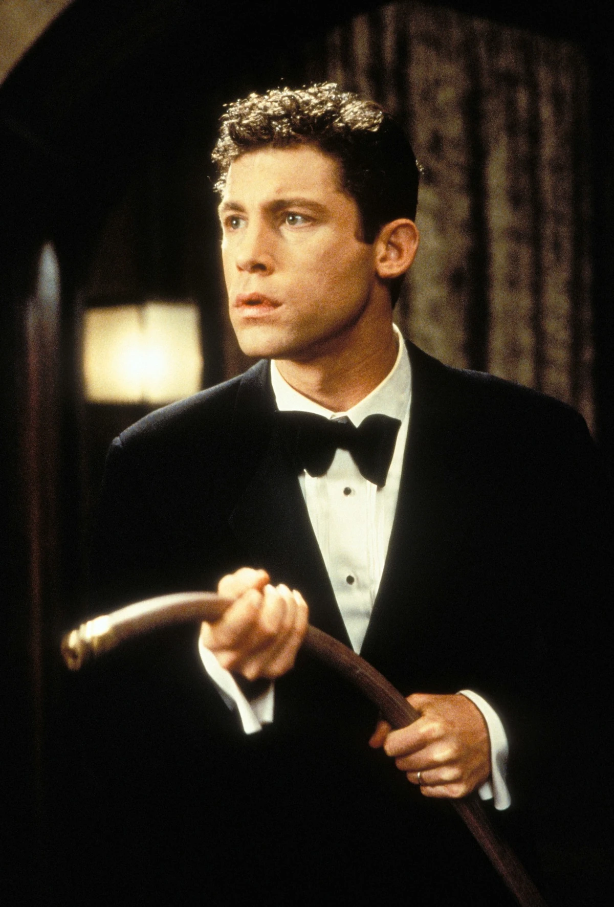 Lars Smuntz | Branson Universe Wiki | Fandom