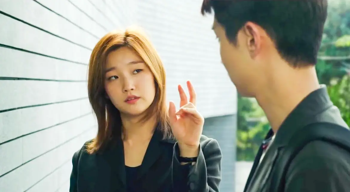 Ki-Jung | Branson Universe Wiki | Fandom