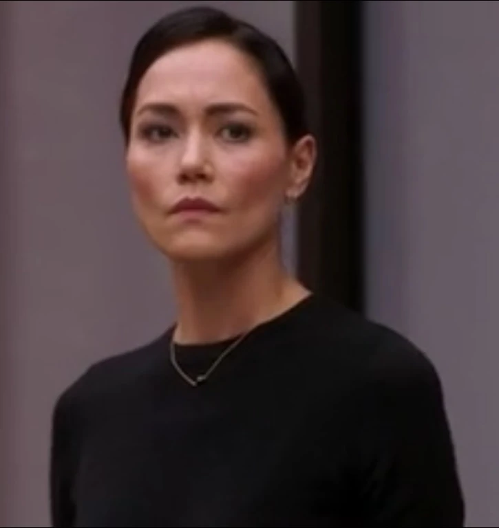 Patricia Thornton | Branson Universe Wiki | Fandom