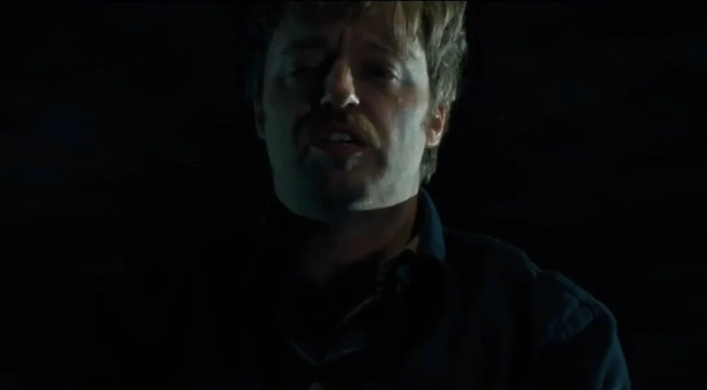 Deputy Foster | Branson Universe Wiki | Fandom