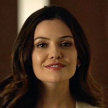 Blair London | Branson Universe Wiki | Fandom