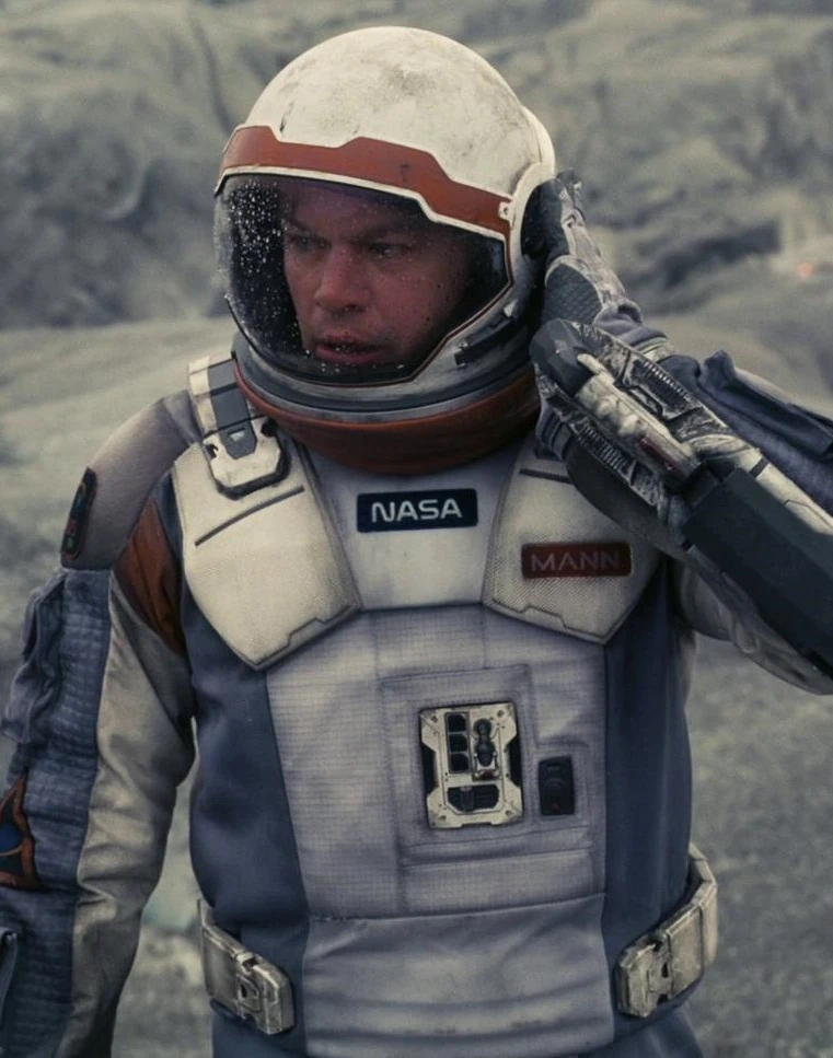 Dr. Mann | Branson Universe Wiki | Fandom