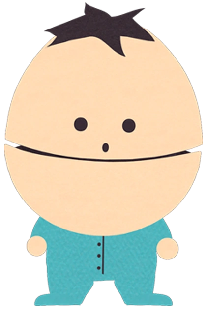 Ike Broflovski | Branson Universe Wiki | Fandom