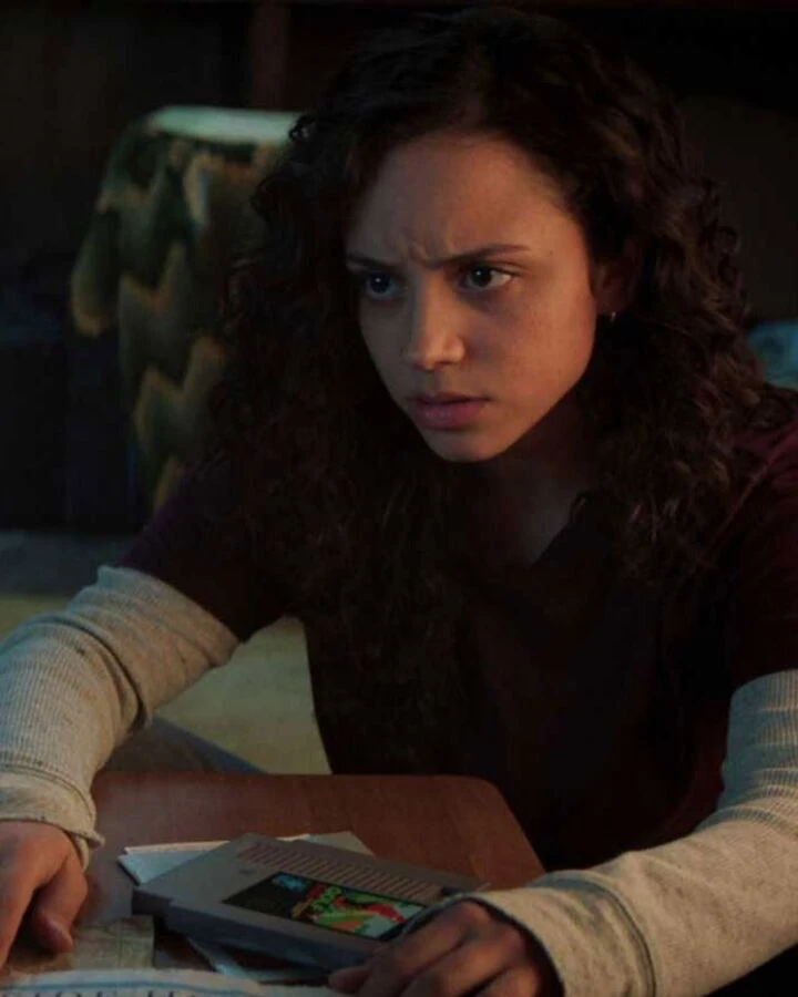 Deena Johnson | Branson Universe Wiki | Fandom